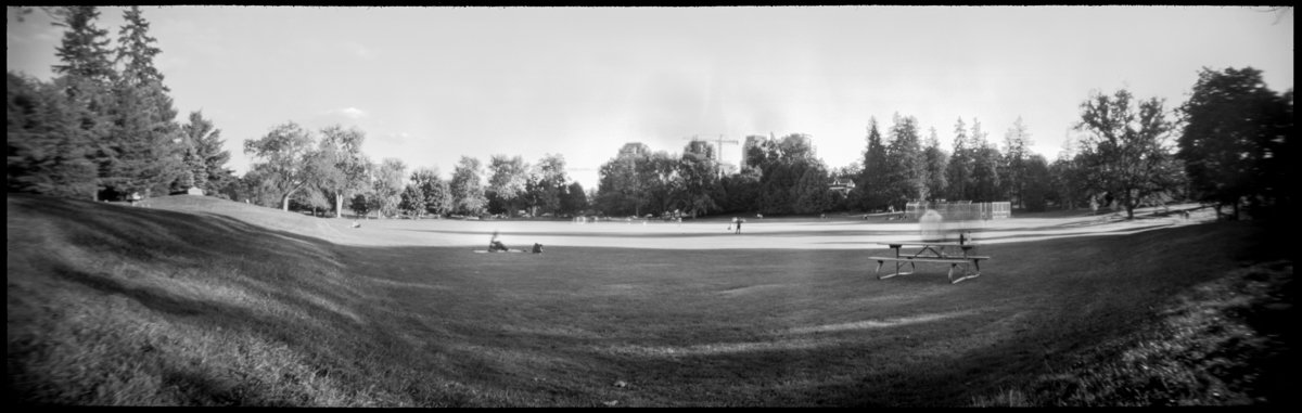 waterloo park & forwell trail - ellsworth bell dot com